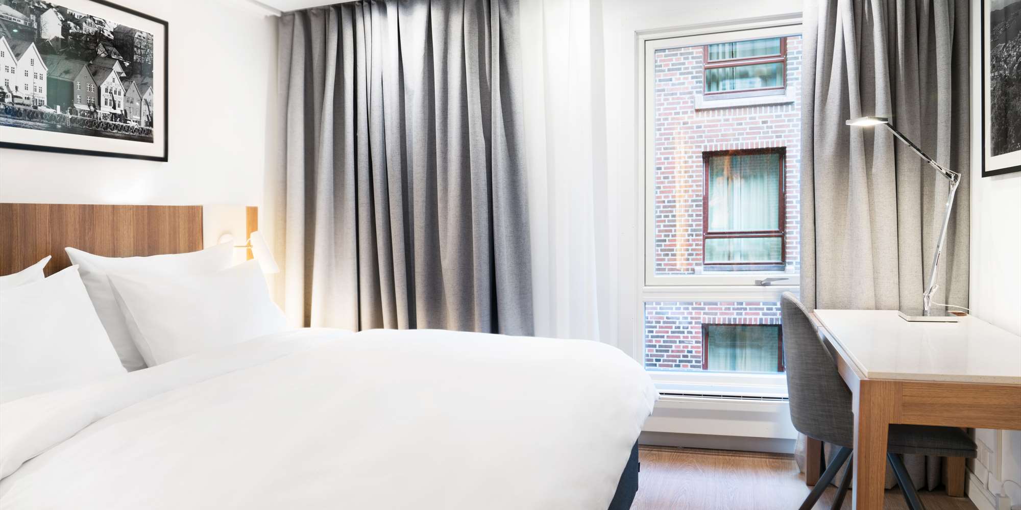 Radisson Blu Royal Hotel - Bergen - visitBergen.com