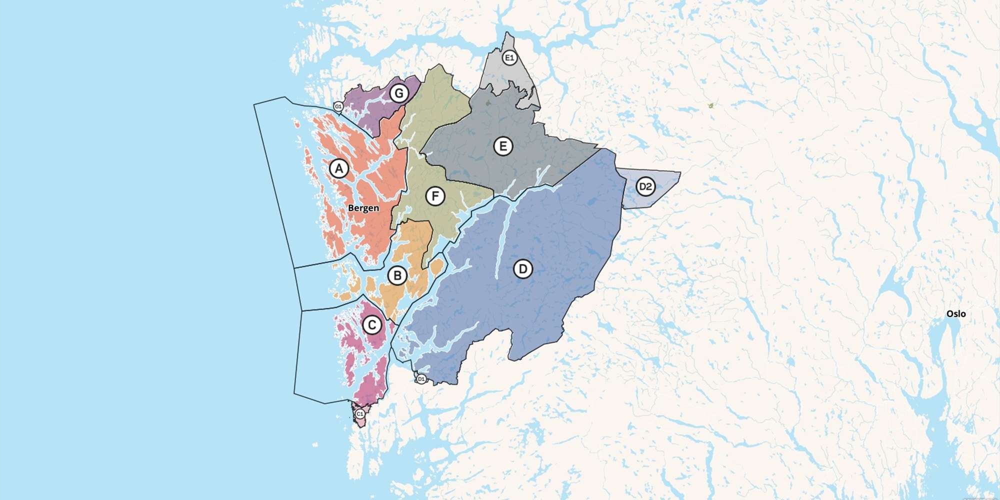 Skyss (bus and Bergen Light Rail) - visitBergen.com