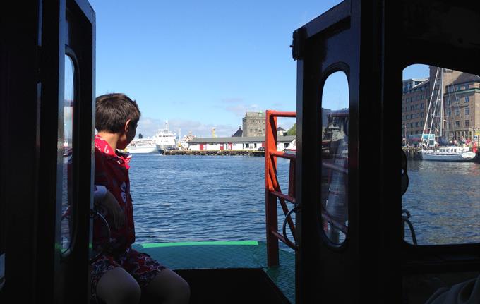 Bergen Day Trips - visitBergen.com