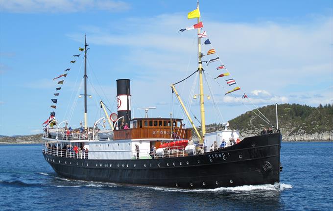 Bergen Day Trips - visitBergen.com