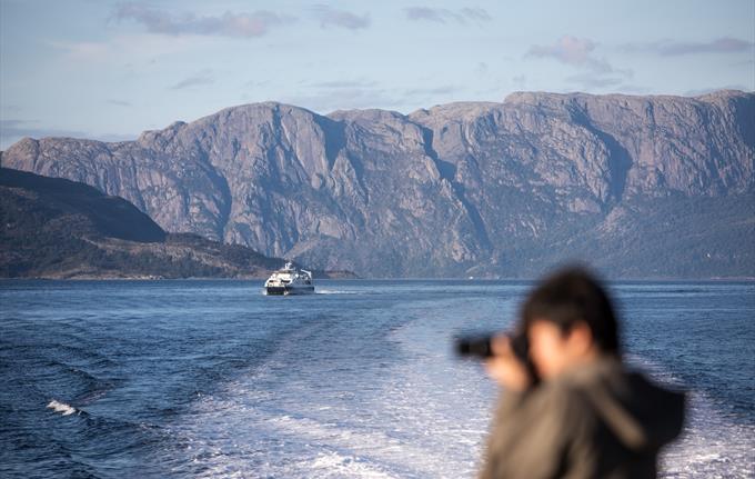 Bergen Day Trips - visitBergen.com