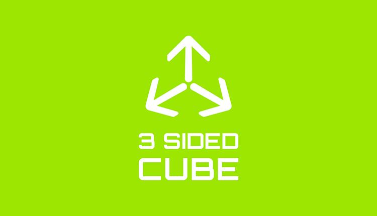 3 Sided Cube Bournemouth