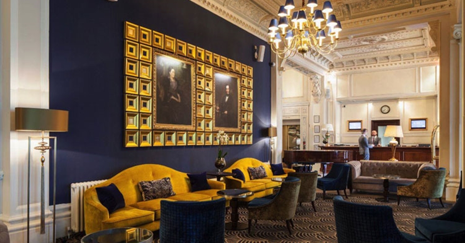 Victoria Terrace, Lounge & Bar - Brighton - Visit Brighton
