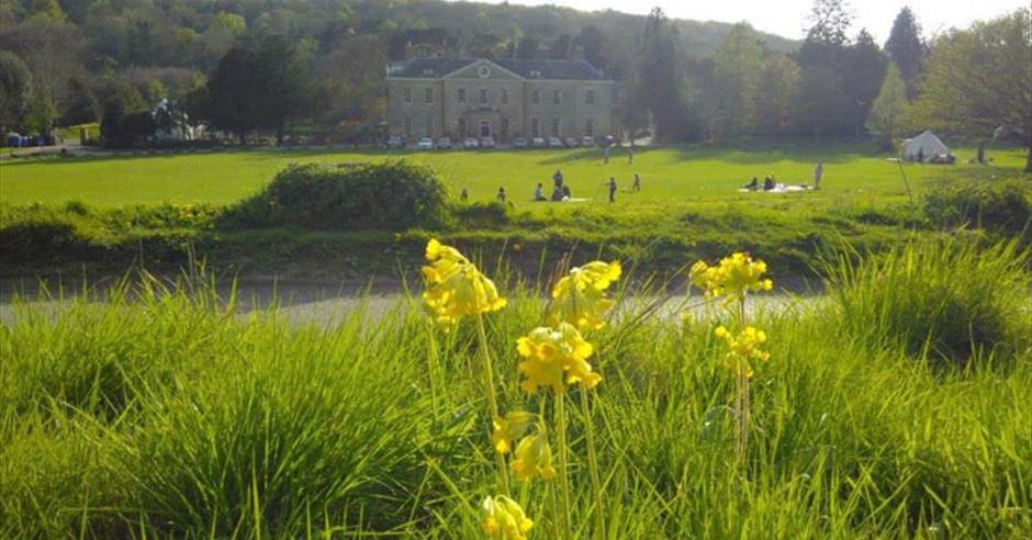 Stanmer Park - Visit Brighton