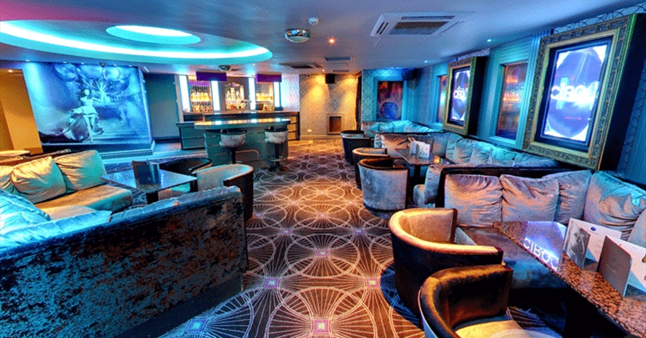 Pryzm - Visit Brighton