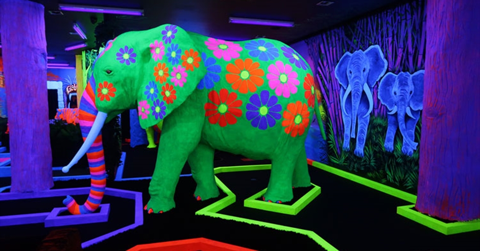 GLOBALLS ® - Visit Brighton