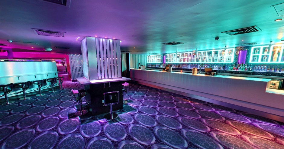 Pryzm - Visit Brighton