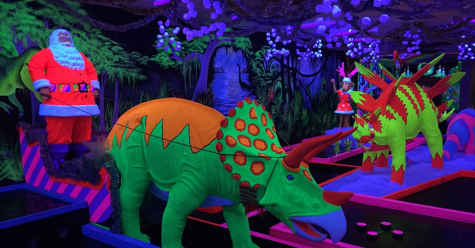 GLOBALLS ® - Visit Brighton