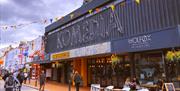 Komedia - Visit Brighton