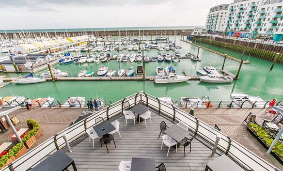 Brighton Seafront | Brighton Beachfront - Visit Brighton