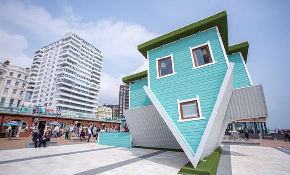 Things to Do in Brighton - VisitBrighton.com