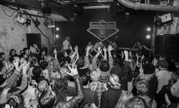 Live Music Venues | Grassroots Venues in Brighton