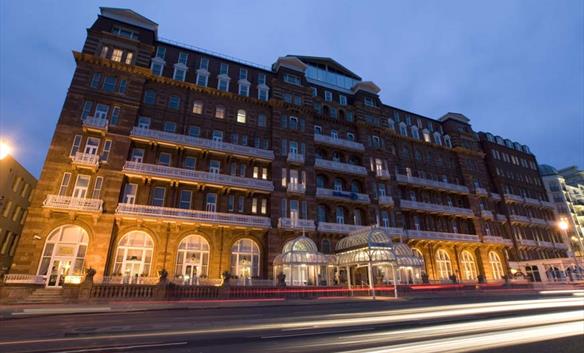 Brighton Accommodation | Places to Stay in Brighton