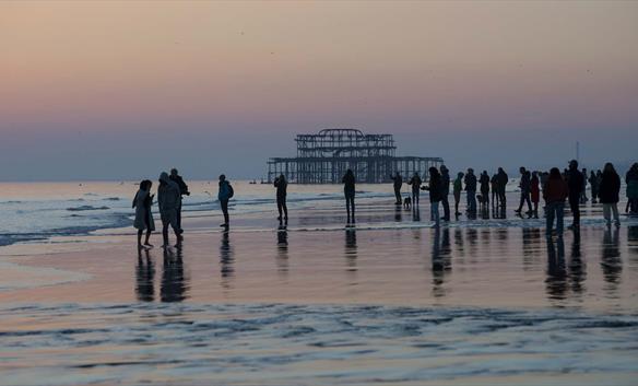 Brighton B&Bs | Guest Houses in Brighton - VisitBrighton.com