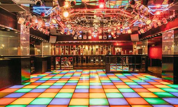 Brighton Pubs & Bars | Nightclubs in Brighton