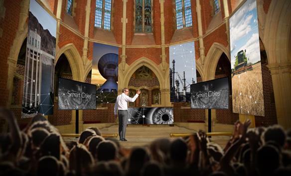 Conferences & Meeting Venues in Brighton