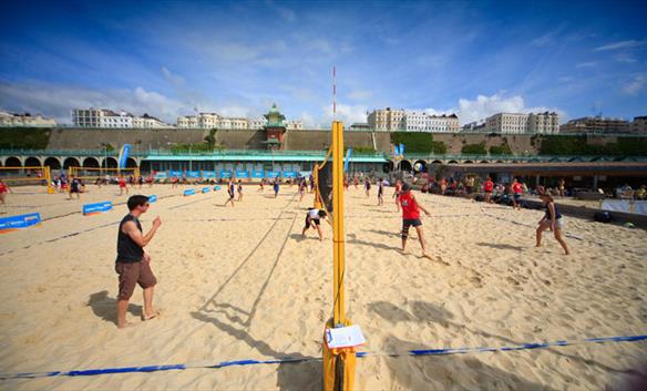 Activities in Brighton | Sussex Activities