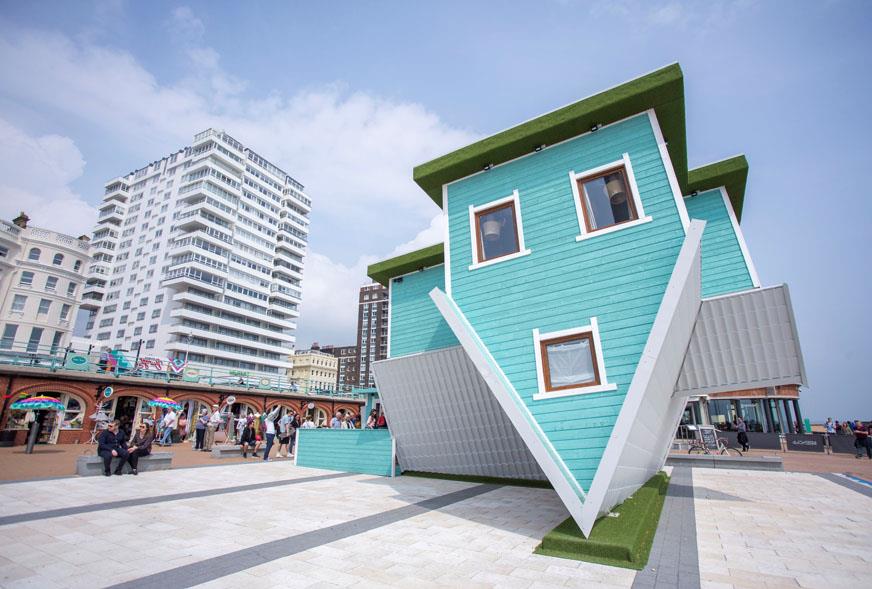 Things to Do in Brighton - VisitBrighton.com