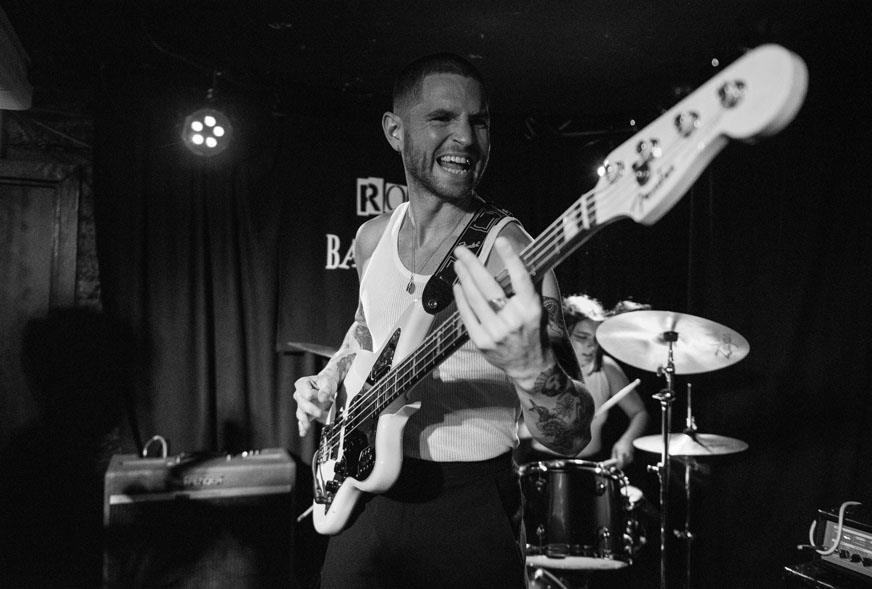 Live Music Venues | Grassroots Venues in Brighton