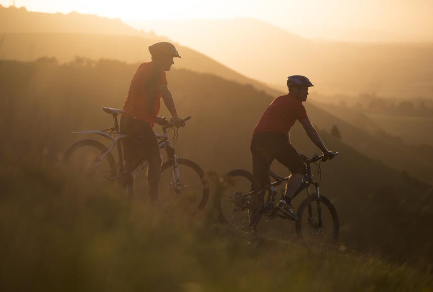 Bike Routes | Cycling in Brighton