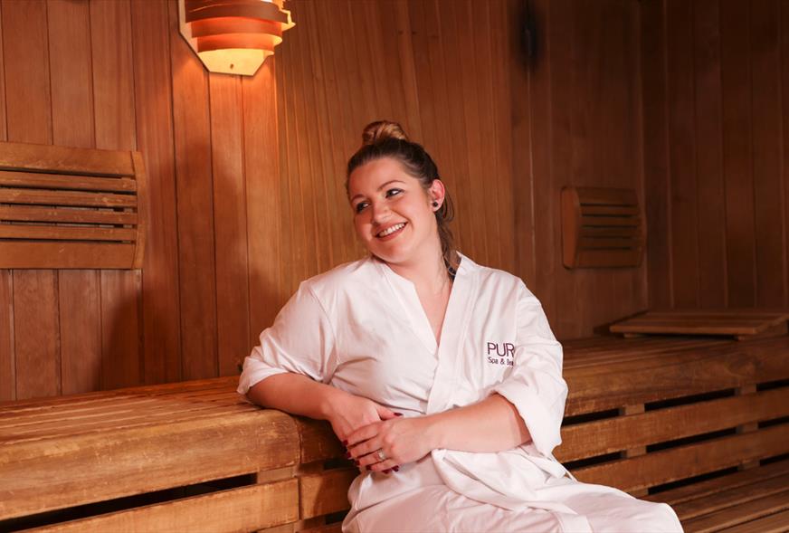 Brighton Spas | Spas in Brighton