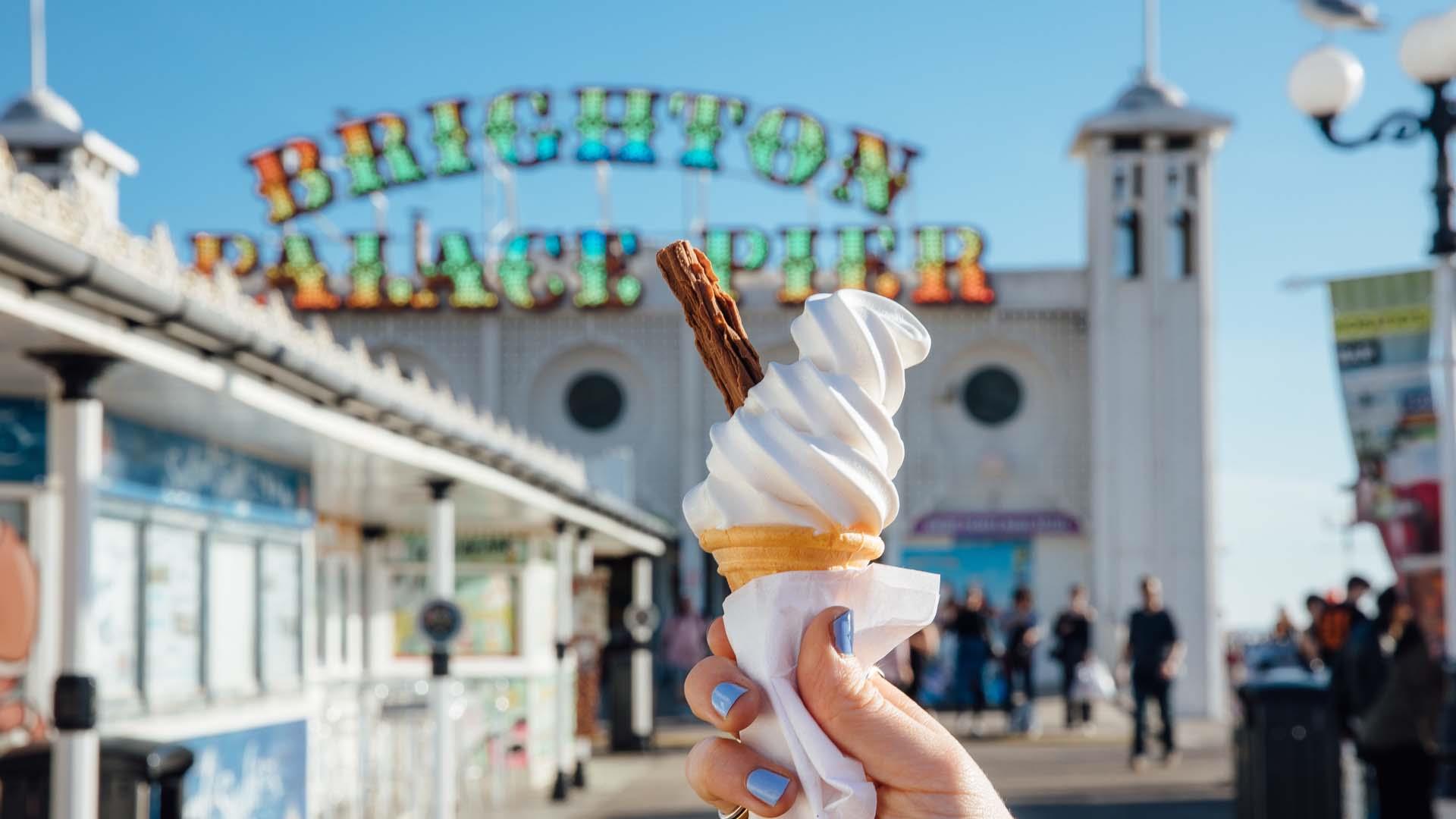 VisitBrighton: Brighton's official tourism site