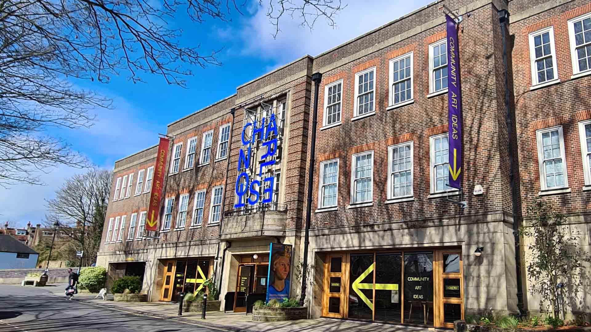 Charleston Lewes – Review - Visit Brighton