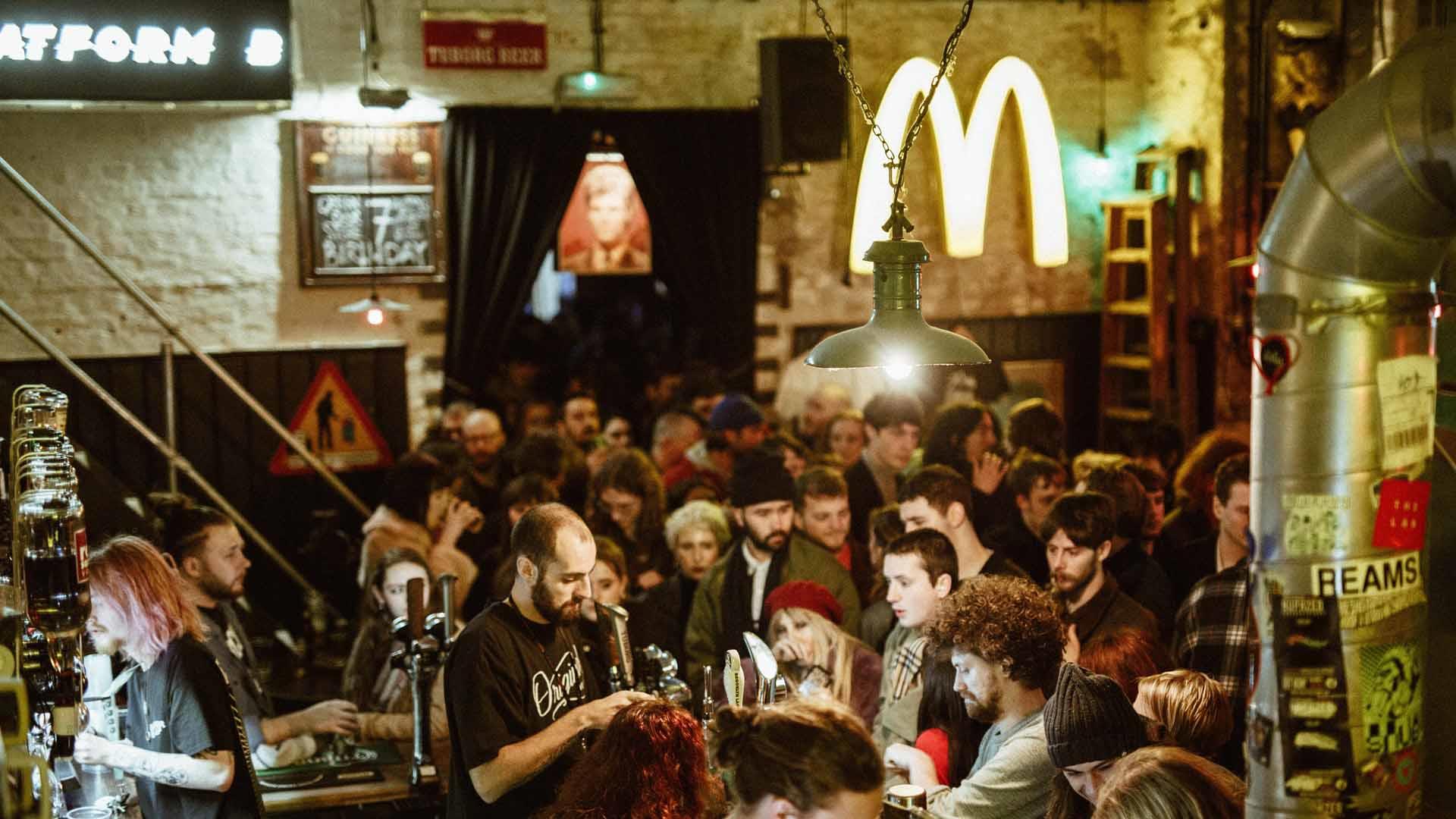 Live Music Venues | Grassroots Venues in Brighton