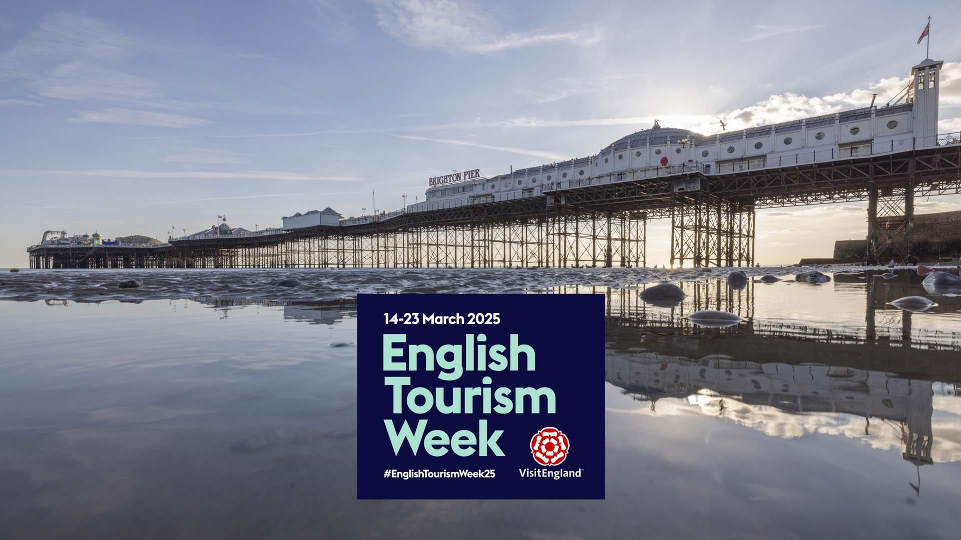 VisitBrighton: Brighton's official tourism site