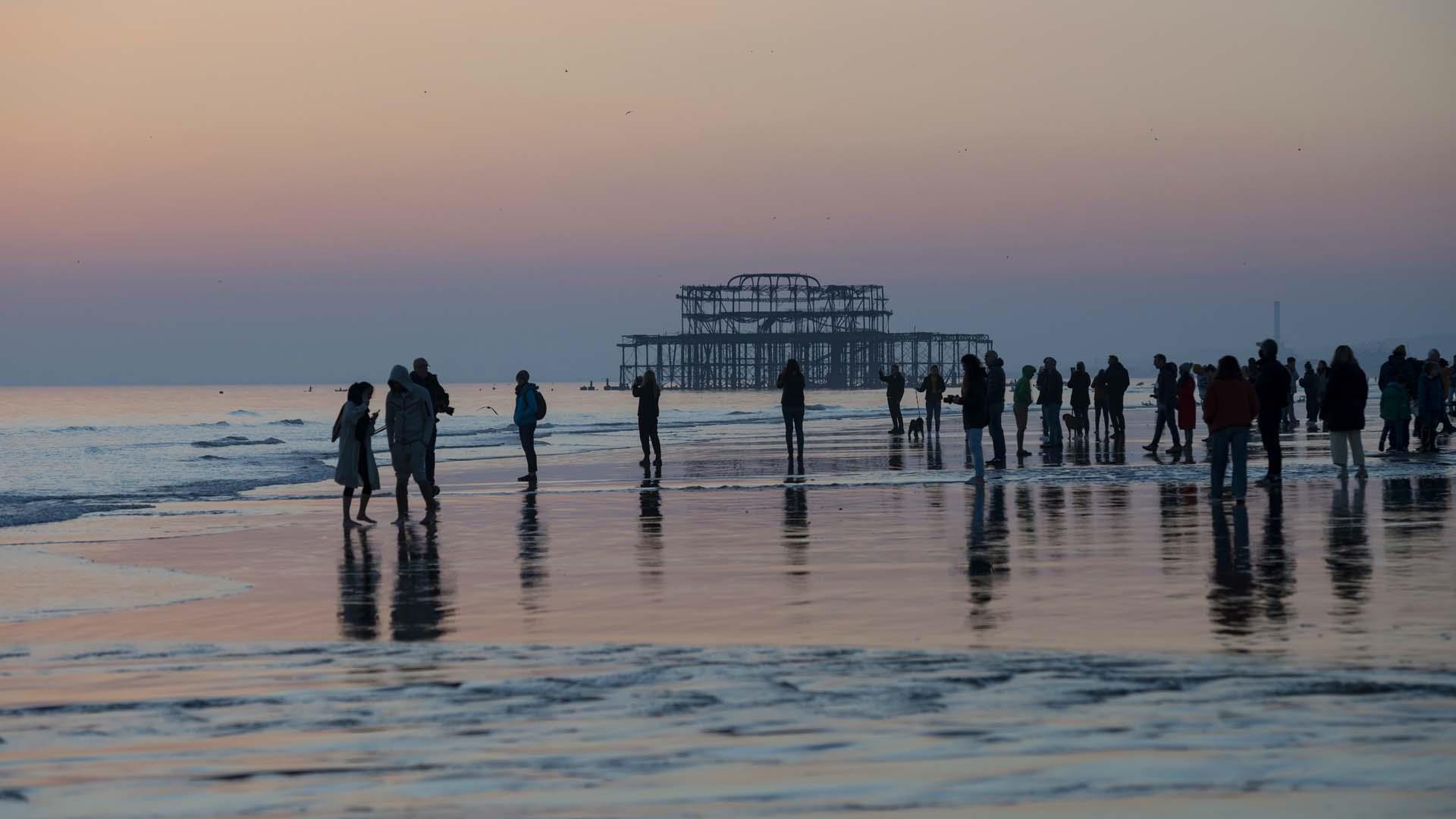 Brighton Seafront | Brighton Beachfront - Visit Brighton
