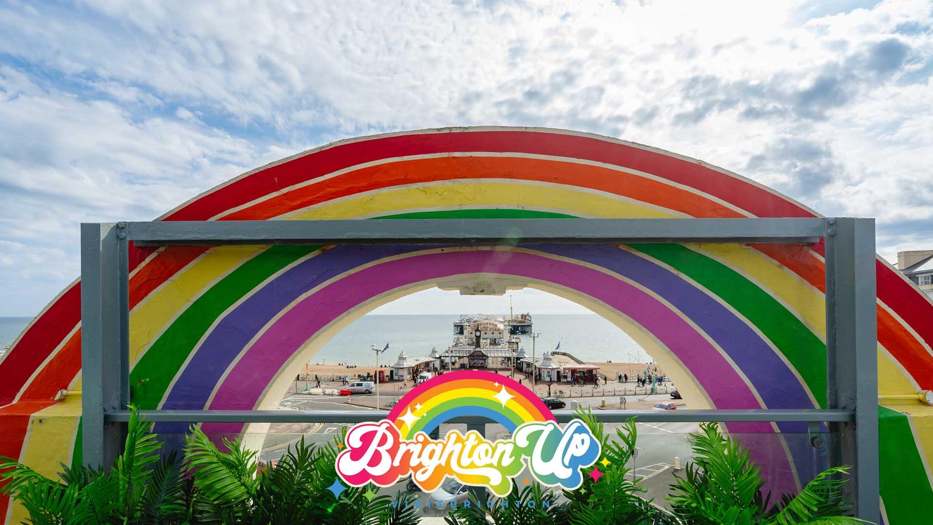 VisitBrighton: Brighton's official tourism site