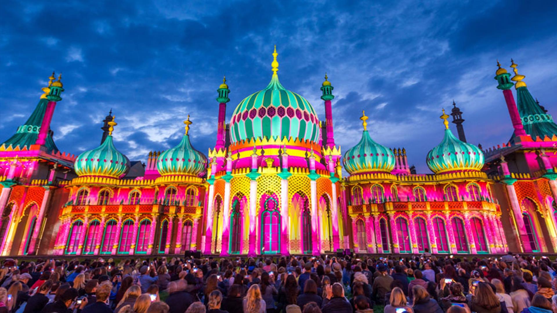 Things to Do in Brighton - VisitBrighton.com