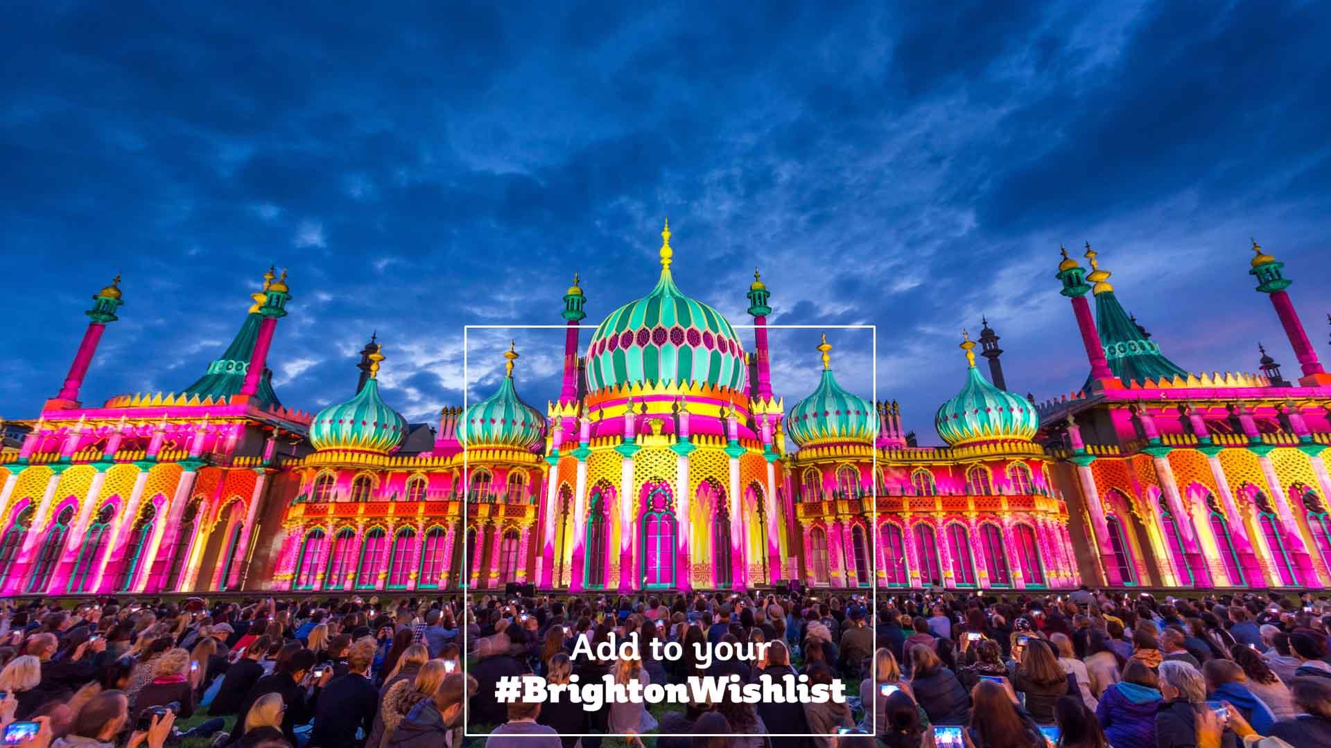 Things to Do in Brighton - VisitBrighton.com