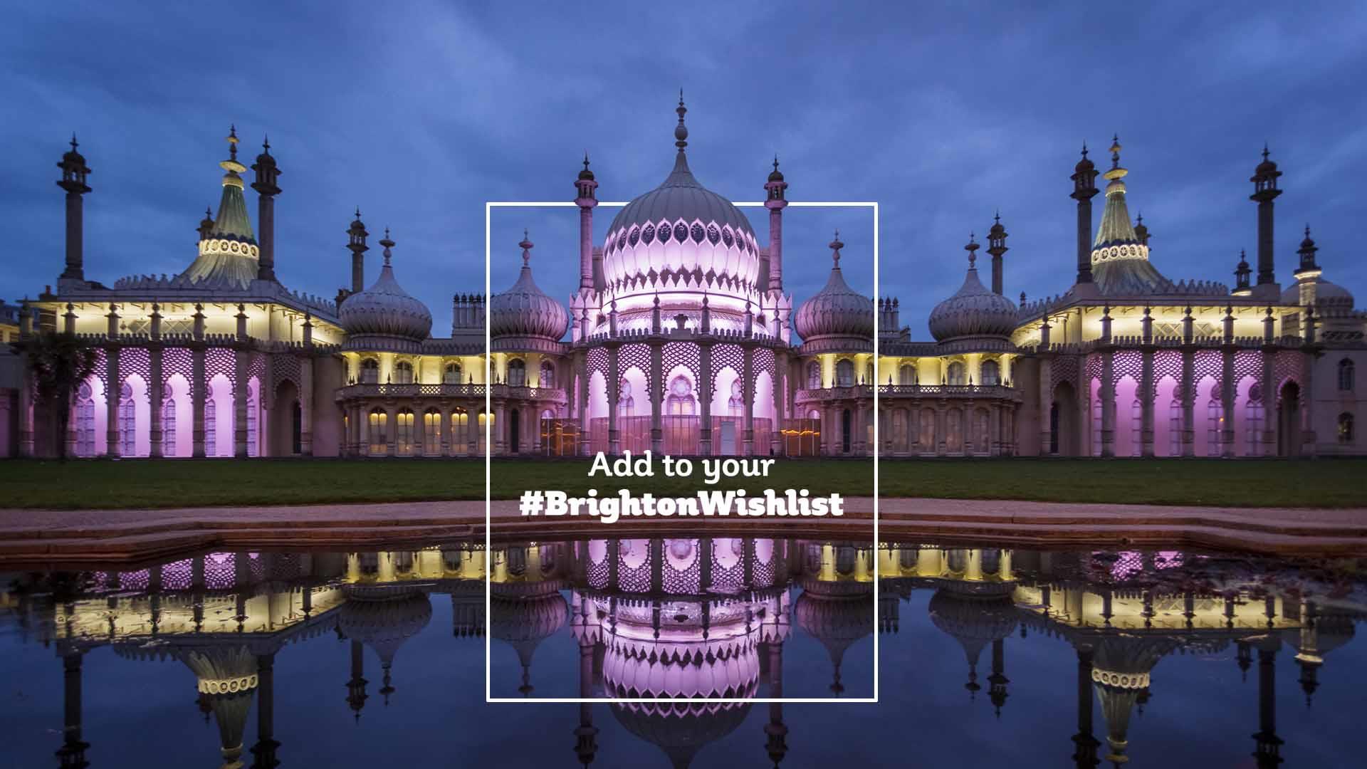 VisitBrighton: Brighton's official tourism site