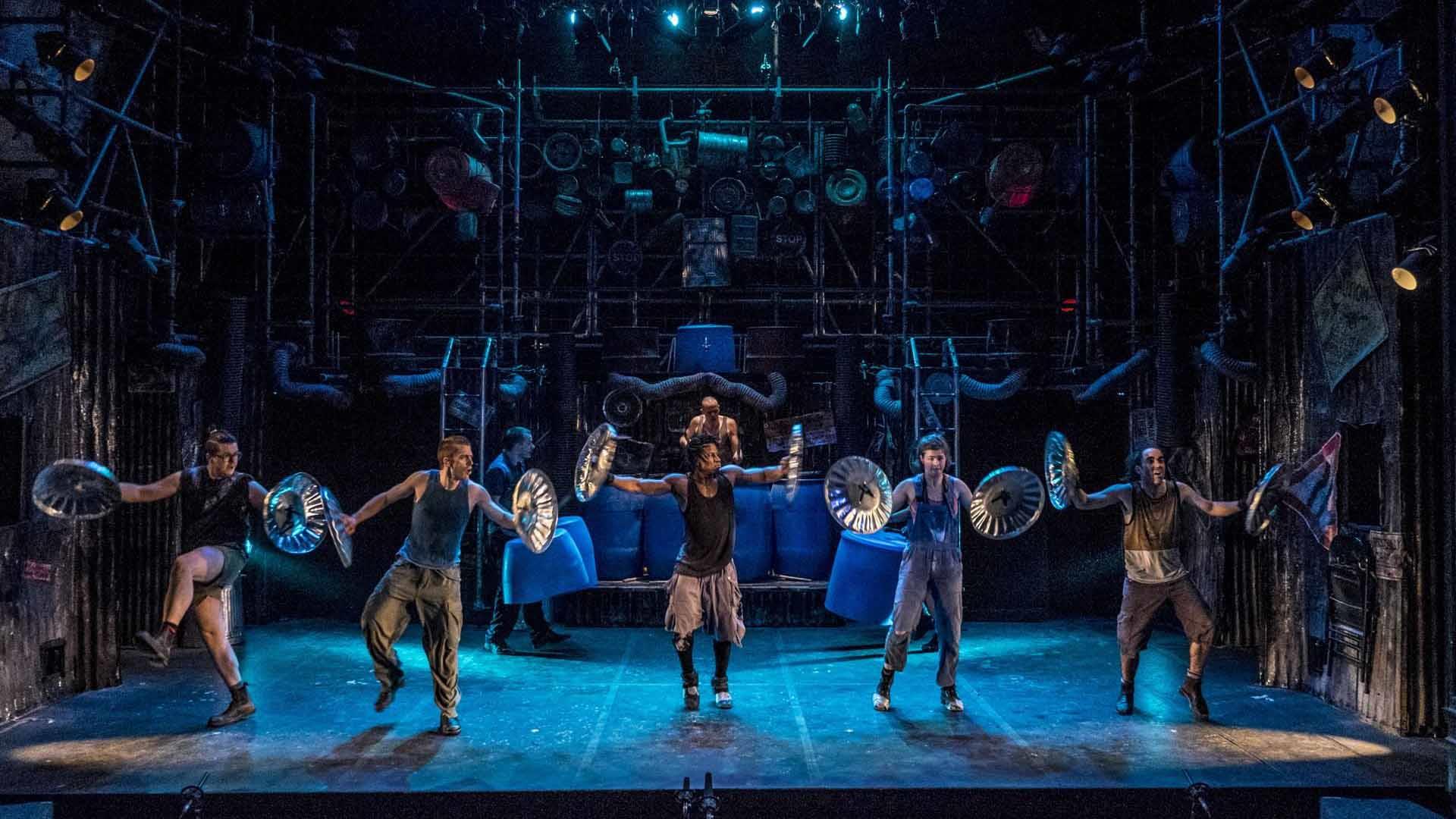 STOMP Interview - Visit Brighton