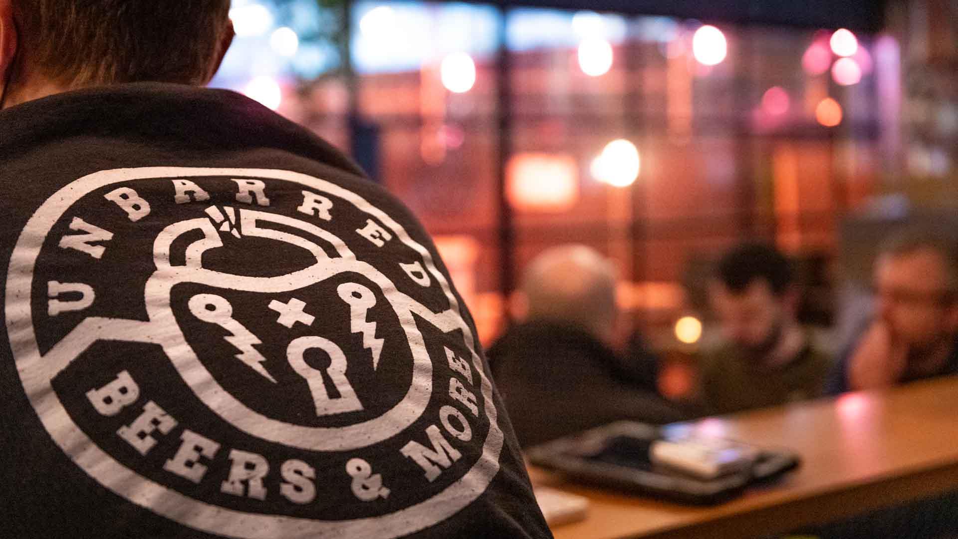 Let's Meet... UnBarred - Visit Brighton