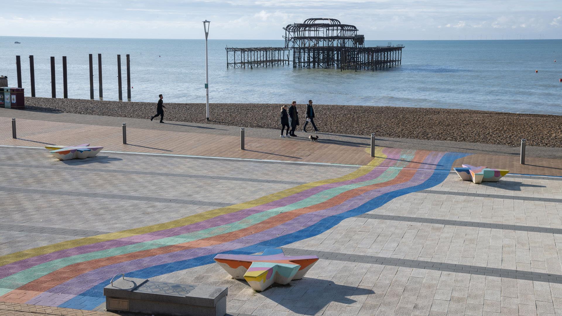 Recharge & Relax - Visit Brighton