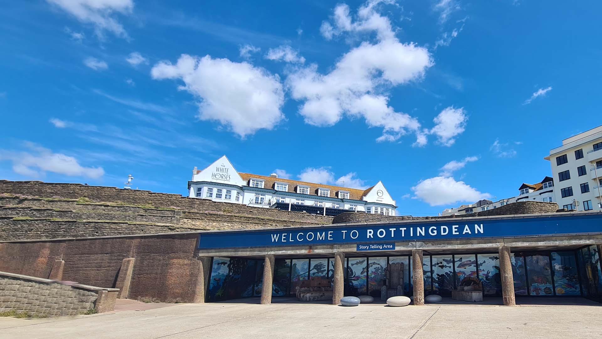 Deco Vibes - Visit Brighton
