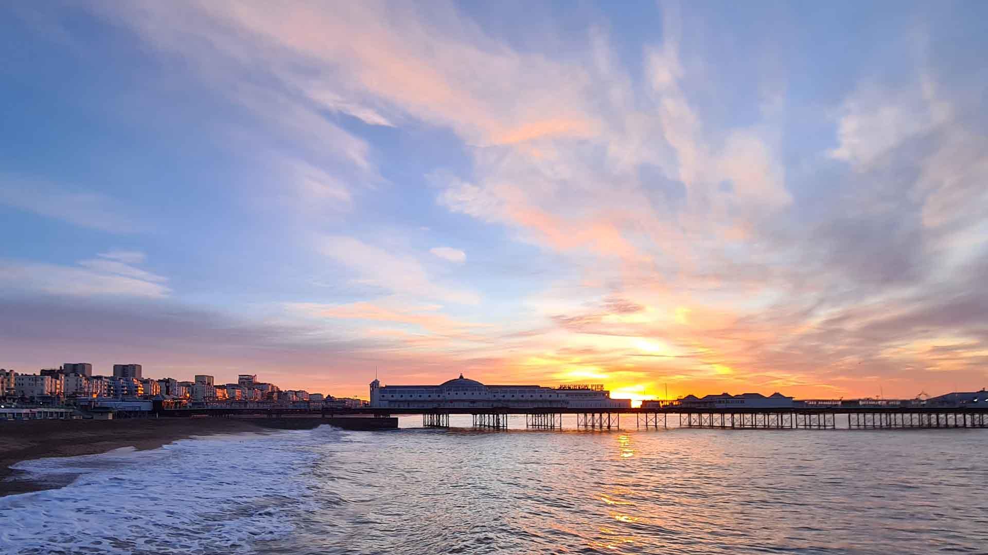 VisitBrighton: Brighton's official tourism site
