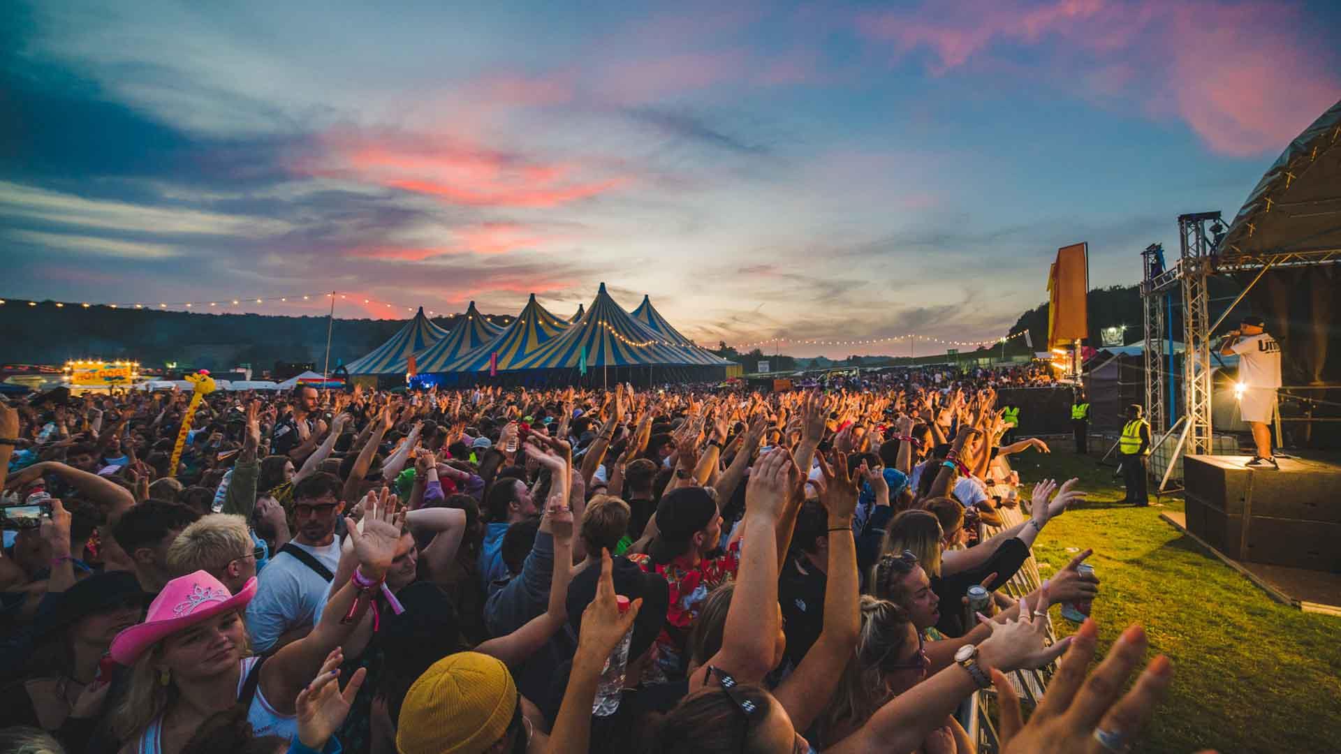 26 Events for 2026 - Visit Brighton