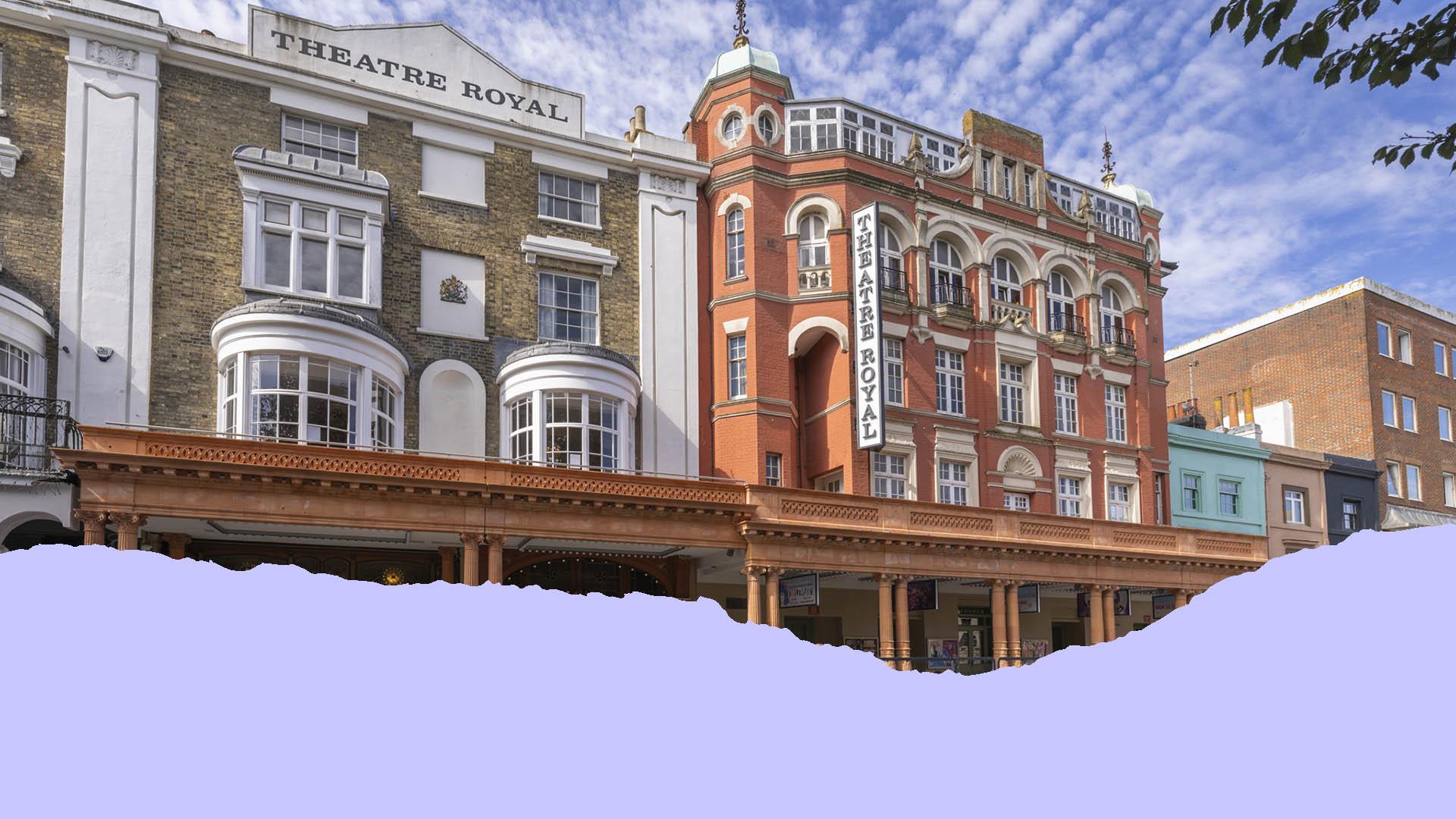 Heritage Open Days - Visit Brighton