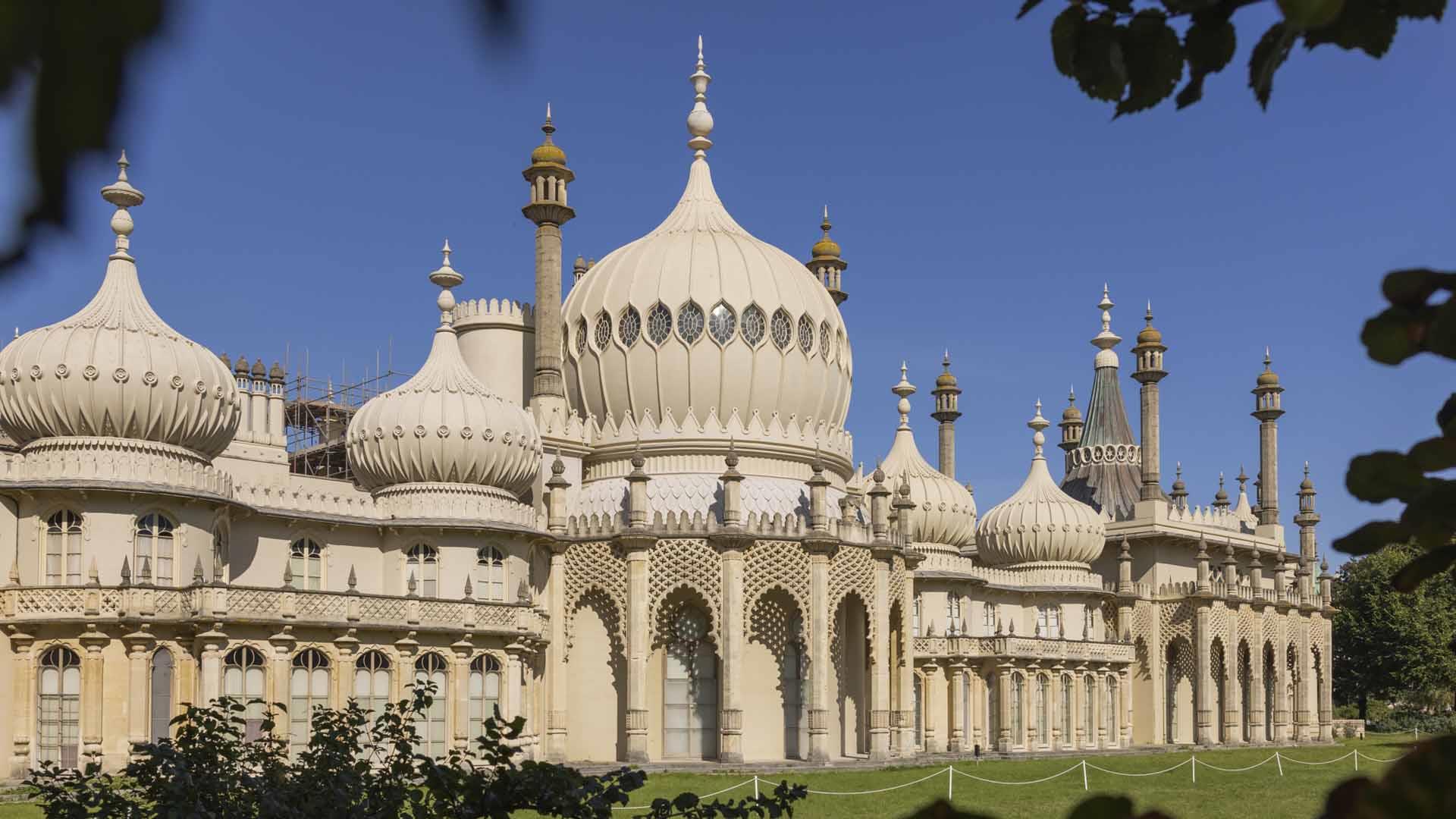 Top 50 Things to Do - Visit Brighton
