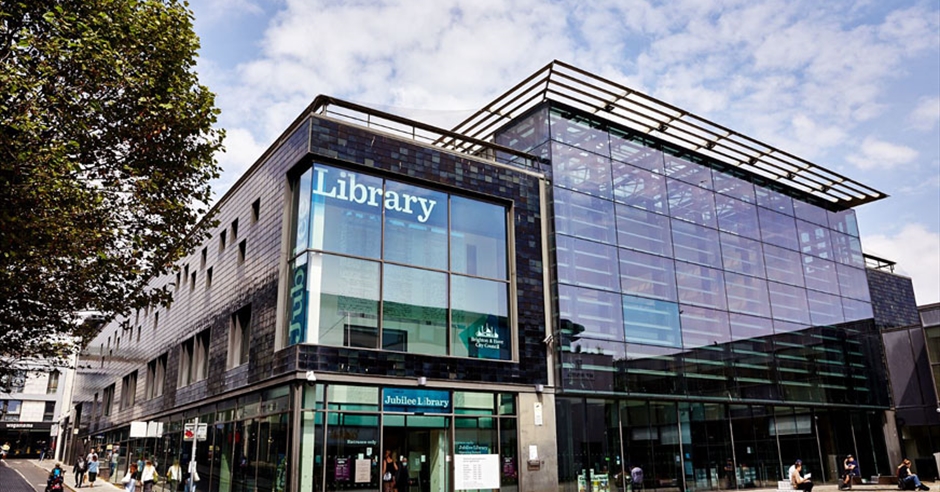 Brighton Visitor Information