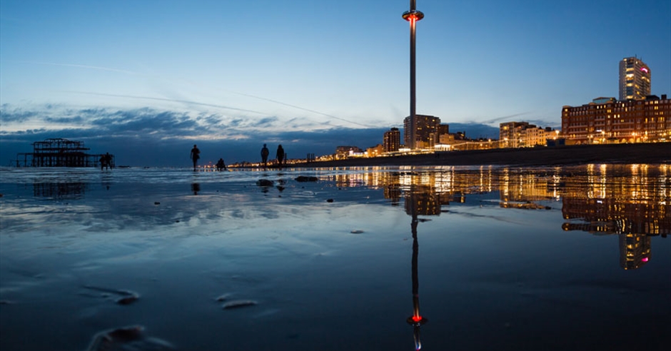 Saltdean Lido - Leisure / Swimming Pool in Brighton, Brighton and Hove ...