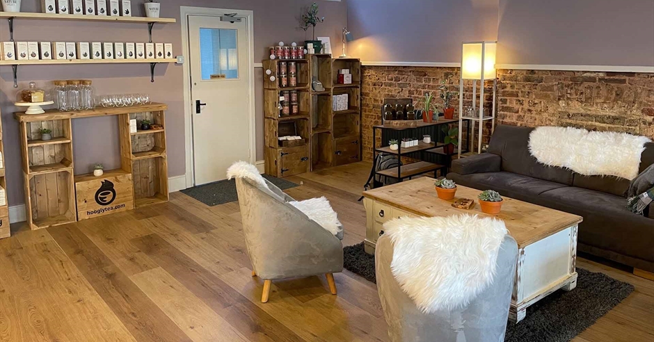 Hoogly Tea - Visit Brighton