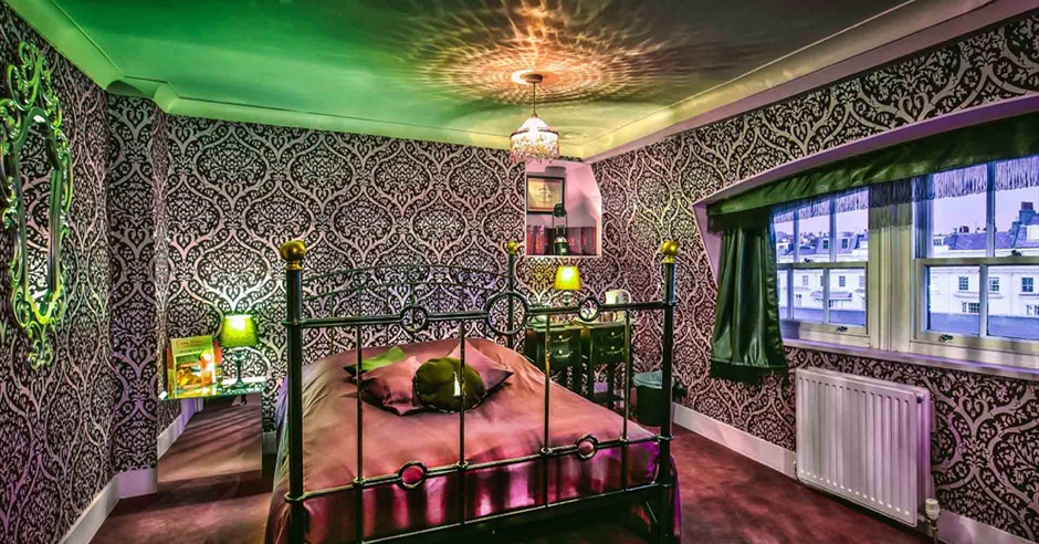 Never Normal Stays - Visit Brighton