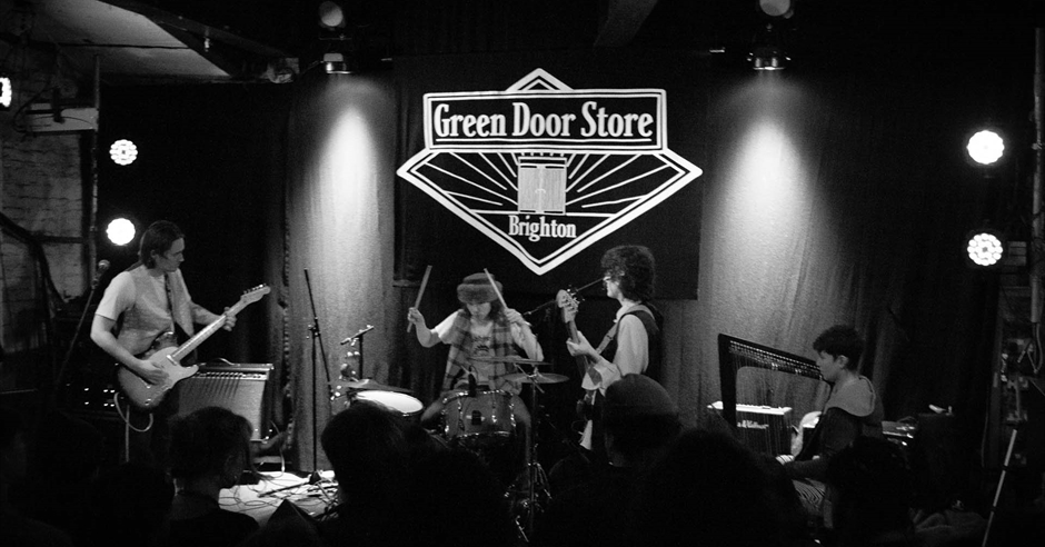 Alt Alt Escape - Visit Brighton