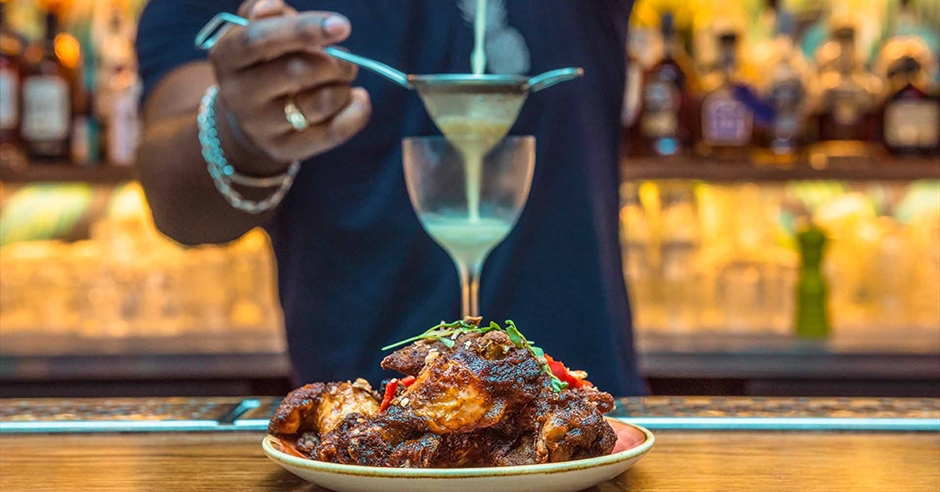 The Rum Kitchen - Visit Brighton