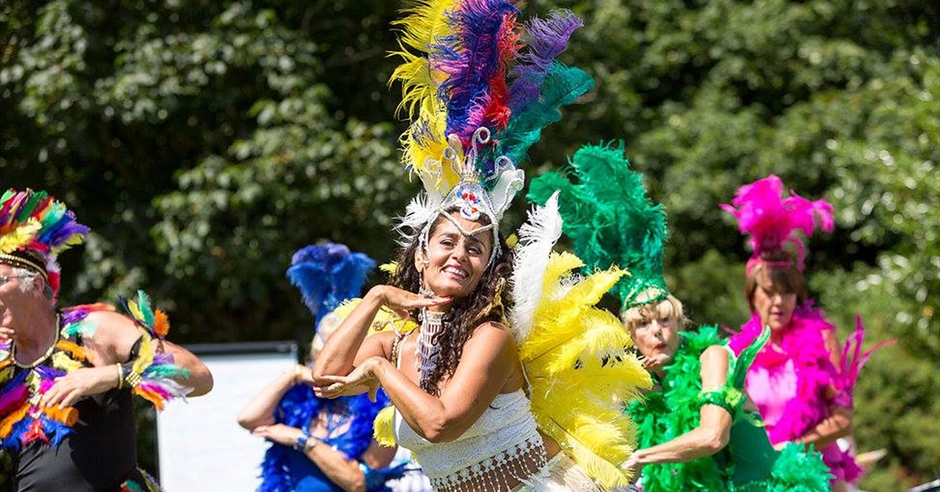 Indoor & Outdoor Events - Visit Brighton