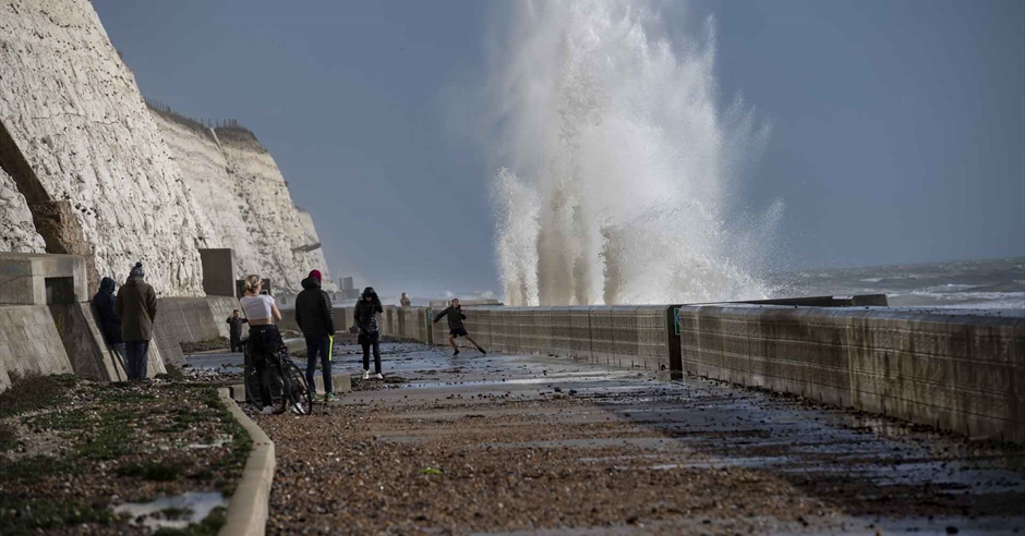 Walks in Brighton - Visit Brighton